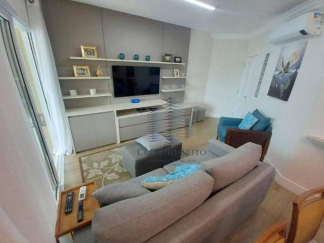 Apartamento à venda, 119 m² por R$ 3.900.000,00 Riviera Módulo 2 Bertioga/SP