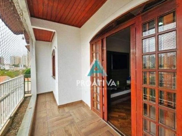 Apartamento à venda, 119 m² por R$ 640.000,01 Santa Maria Santo André/SP
