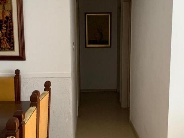 Apartamento à venda, 119 m² por R$ 650.000,00 Cambuci São Paulo/SP
