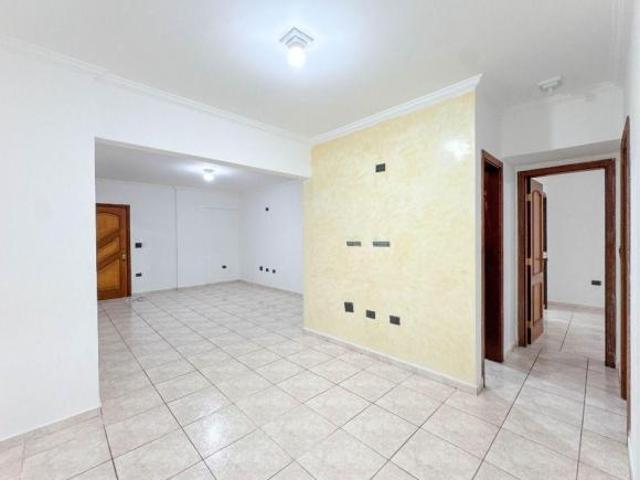 Apartamento à venda, 119 m² por R$ 639.000,00 Canto do Forte Praia Grande/SP