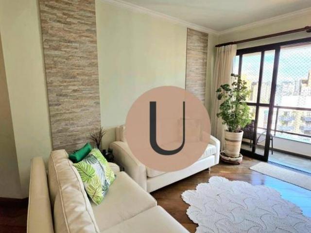 Apartamento à venda, 119 m² por R$ 710.000,00 Panamby São Paulo/SP