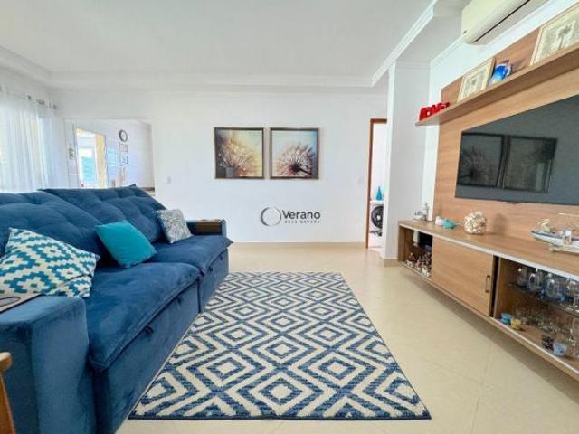 Apartamento à venda, 119 m² por R$ 890.000,00 Enseada Guarujá/S