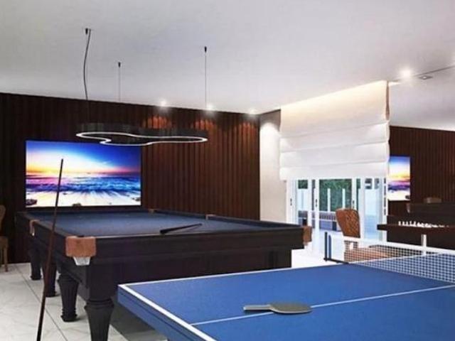 Apartamento à venda, 119 m² por R$ 973.500,00 Vilamar Praia Grande/SP