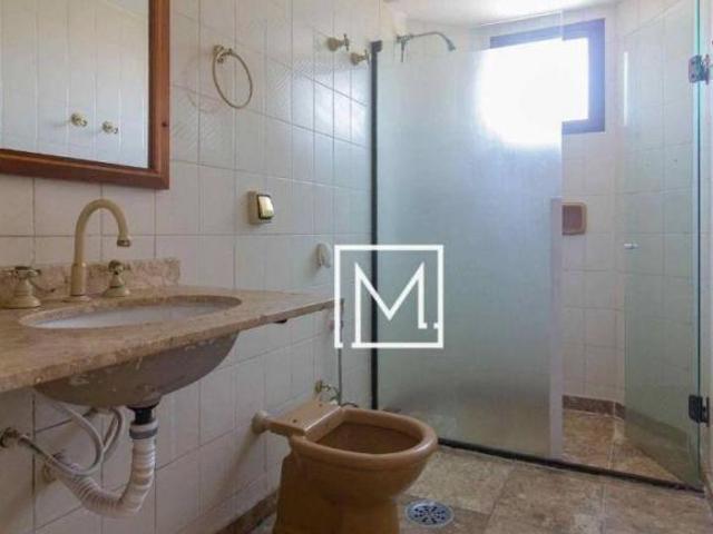 Apartamento à venda, 119 m² por R$ 980.000,00 Morumbi São Paulo/SP