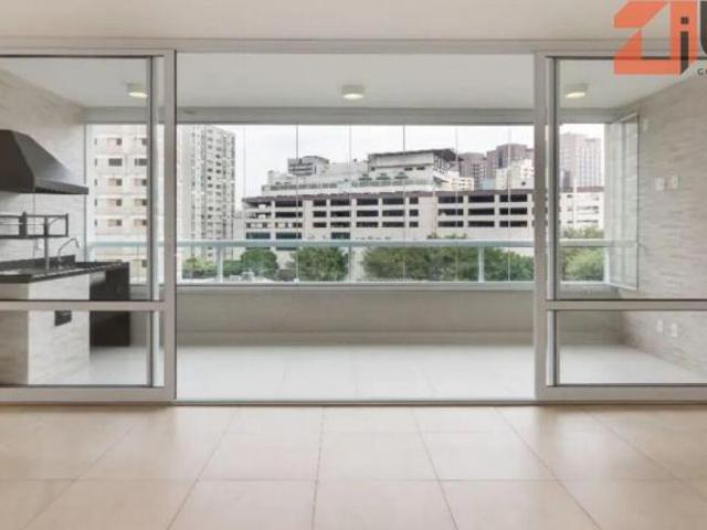 Apartamento à venda 119m², 3 vagas próximo ao Shopping Bourbon