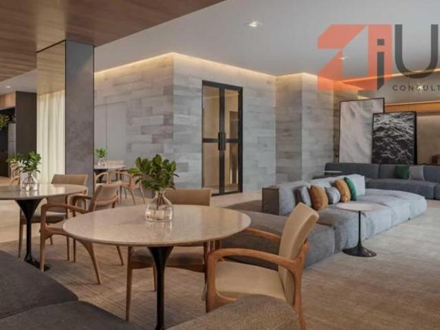 Apartamento à venda 119m², 3 suítes, 2 vagas no Alto da Lapa