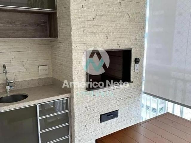 Apartamento à venda, 123 m² Campo Belo São Paulo/SP