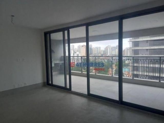 Apartamento à venda, 123 m² Chácara Klabin São Paulo/SP