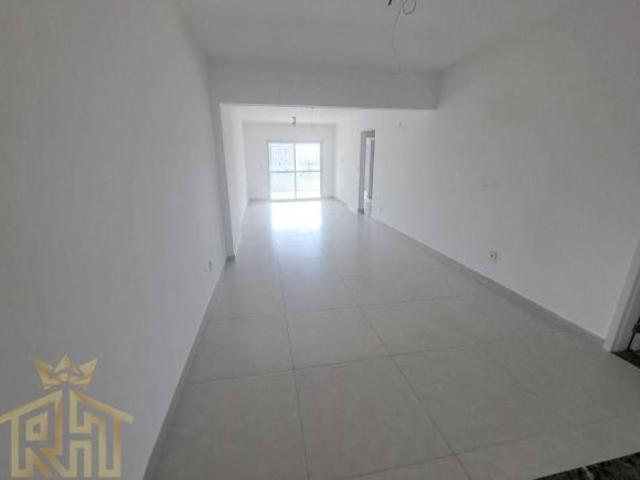 Apartamento à venda, 123 m² por R$ 1.012.000,00 Aviação Praia Grande/SP
