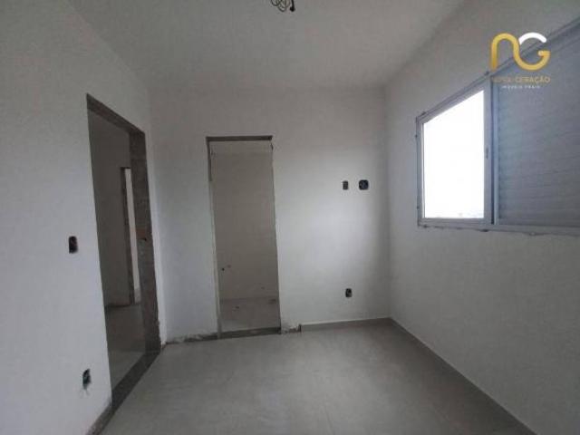 Apartamento à venda, 123 m² por R$ 1.020.000,00 Aviação Praia Grande/SP