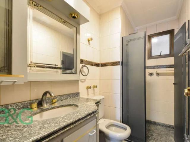 Apartamento à venda, 123 m² por R$ 1.090.000,00 Vila Regente Feijó São Paulo/SP