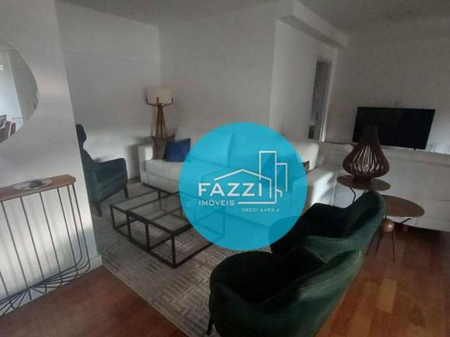 Apartamento à venda, 123 m² por R$ 1.280.000,00 Centro Poços de Caldas/MG