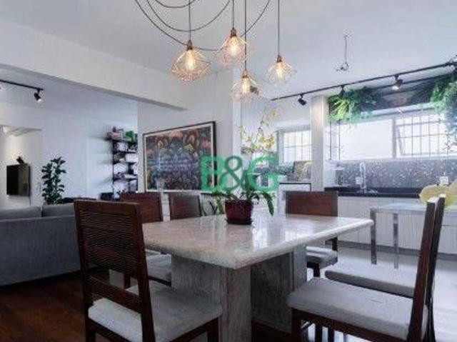 Apartamento à venda, 123 m² por R$ 1.299.000,00 Perdizes São Paulo/SP