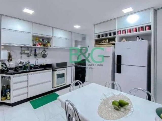 Apartamento à venda, 123 m² por R$ 1.350.000,00 Vila Prudente Zona Leste São Paulo/SP