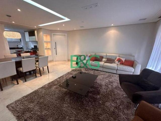 Apartamento à venda, 123 m² por R$ 1.400.000,00 Vila Prudente Zona Leste São Paulo/SP