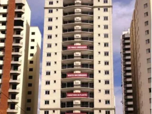 Apartamento à venda, 123 m² por R$ 1.480.000,00 Santa Teresinha São Paulo/SP