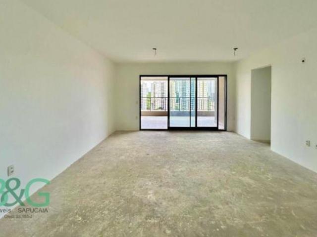 Apartamento à venda, 123 m² por R$ 1.560.000,00 Jardim Marajoara São Paulo/SP