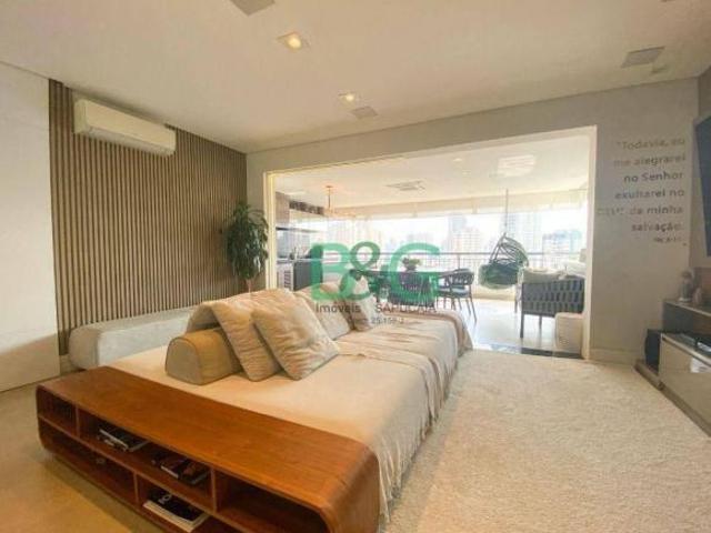 Apartamento à venda, 123 m² por R$ 2.000.000,00 Parque São Jorge São Paulo/SP