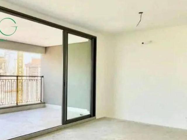 Apartamento à venda, 123 m² por R$ 2.066.000,00 Jardim Aurélia São Paulo/SP
