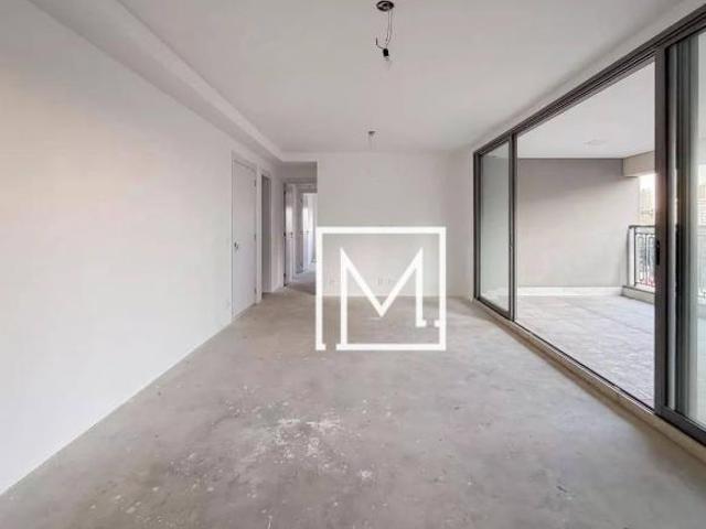 Apartamento à venda, 123 m² por R$ 1.915.000,00 Chácara Klabin São Paulo/SP
