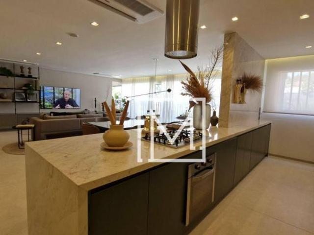 Apartamento à venda, 123 m² por R$ 2.282.000,00 Vila Clementino São Paulo/SP