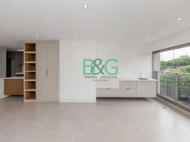 Apartamento à venda, 123 m² por R$ 2.550.000,00 Campo Belo São Paulo/SP