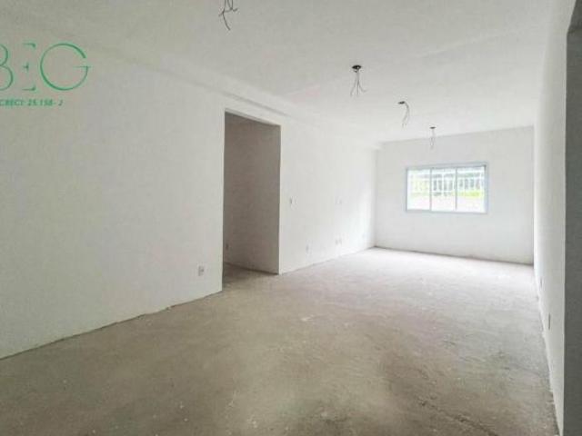 Apartamento à venda, 123 m² por R$ 550.000,00 Suíssa Ribeirão Pires/SP