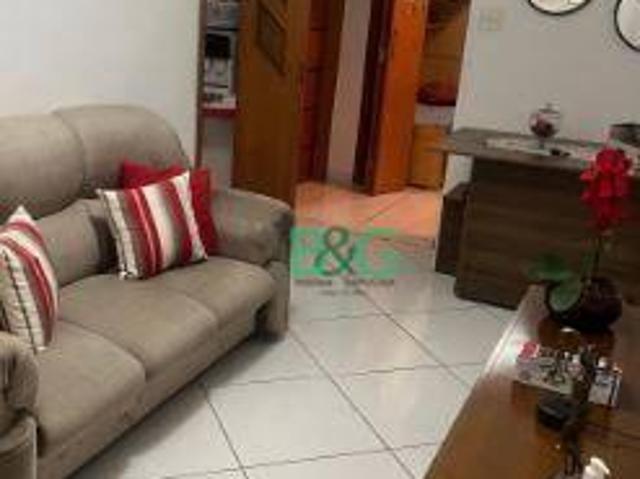 Apartamento à venda, 123 m² por R$ 589.000,00 Santana São Paulo/SP