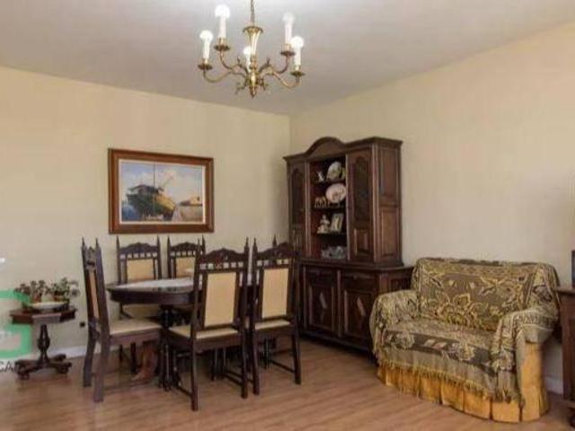 Apartamento à venda, 123 m² por R$ 619.000,00 Ipiranga São Paulo/SP