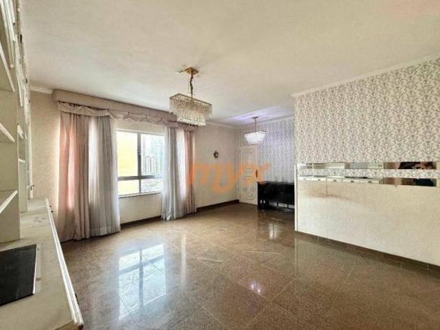 Apartamento à venda, 123 m² por R$ 760.000,00 Gonzaga Santos/SP