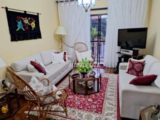 Apartamento à venda, 123 m² por R$ 780.000,00 Osvaldo Cruz São Caetano do Sul/SP