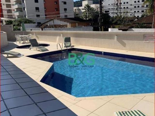 Apartamento à venda, 123 m² por R$ 704.000,00 Vila Júlia Guarujá/SP