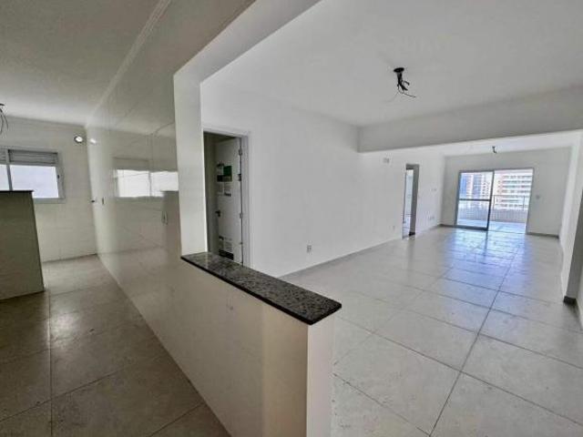 Apartamento à venda, 123 m² por R$ 970.000,00 Aviação Praia Grande/SP