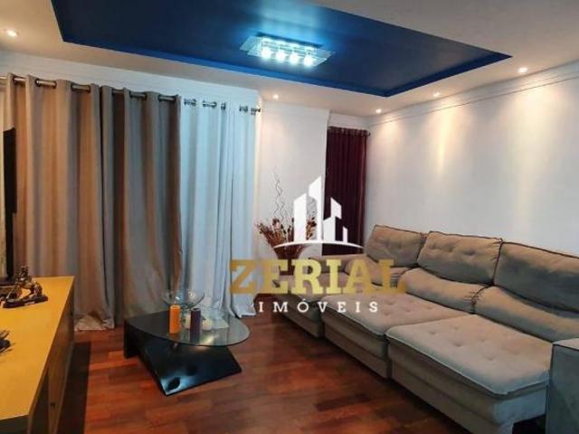 Apartamento à venda, 123 m² por R$ 985.000,00 Barcelona São Caetano do Sul/SP
