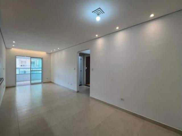 Apartamento à venda, 123 m² por R$ 934.000,00 Canto do Forte Praia Grande/SP