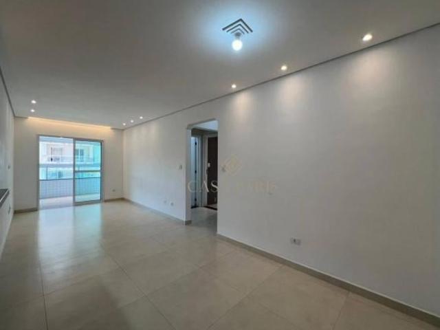 Apartamento à venda, 123 m² por R$ 934.000,00 Canto do Forte Praia Grande/SP