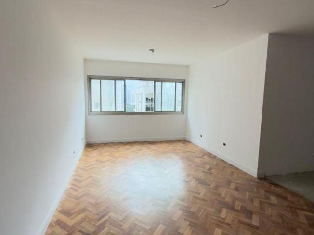 Apartamento à venda 123m² 3 dormitórios 1 suíte 2 vagas Alto da Boa Vista