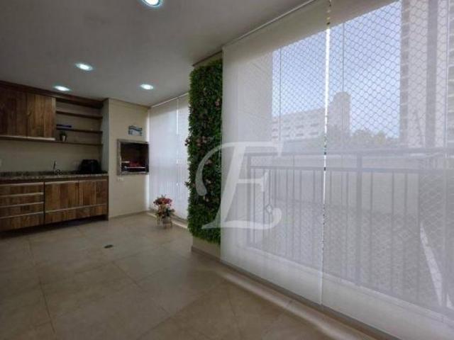 Apartamento à venda | 123m² | 3 dormitórios | 2 vagas | Santana São Paulo/SP