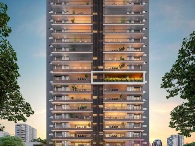 Apartamento à venda 123m², 3 suítes próximo ao Shopping Santa Cruz