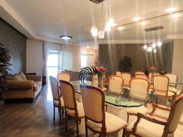 Apartamento À Venda 123m² com 3 suítes 3 vagas + depósito Jardim Bonfiglioli Jundiaí SP