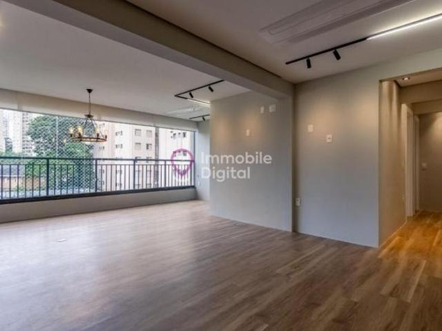 Apartamento à Venda 123m² I 03 Suítes I 02 Vagas I Lazer Completo I Jardim Marajoara