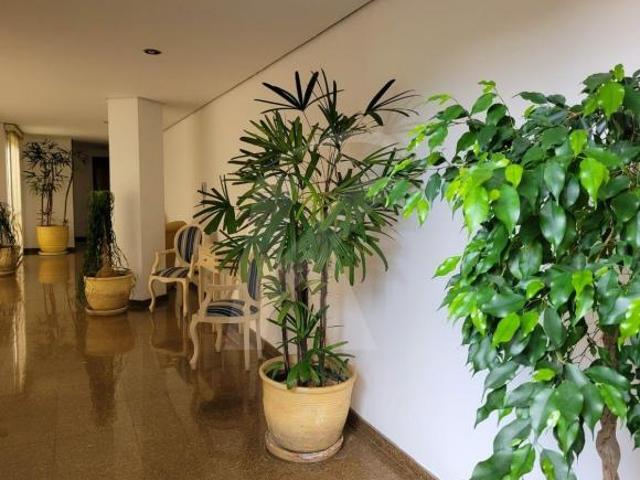 Apartamento a Venda ? 120 m2 | 4 Dormitorios | 3 Banheiros | Terraço com Vista