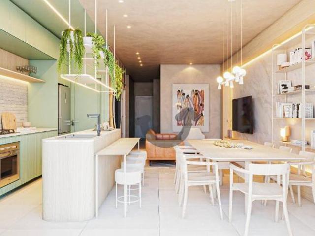 Apartamento à venda, 120 m² Centro Santa Cruz do Sul/RS