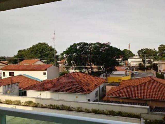 Apartamento com 3 dormitórios à venda, 120 m² por R$ 1.015.000,00 Vila Betânia São José dos Camp