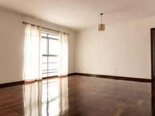 Apartamento à venda, 120 m² por R$ 1.099.000,00 Bela Vista São Paulo/SP