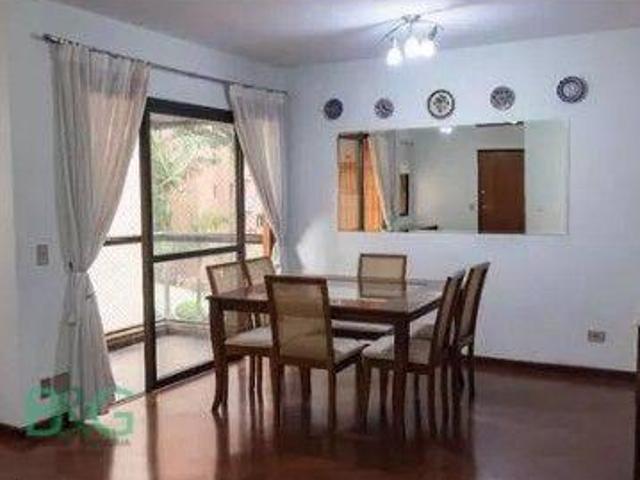 Apartamento à venda, 120 m² por R$ 1.099.000,00 Jardim Vila Mariana São Paulo/SP