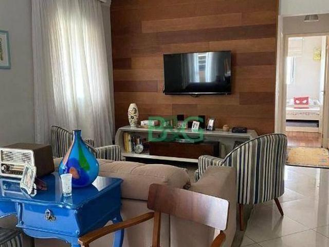 Apartamento à venda, 120 m² por R$ 1.100.000,00 Vila Andrade São Paulo/SP