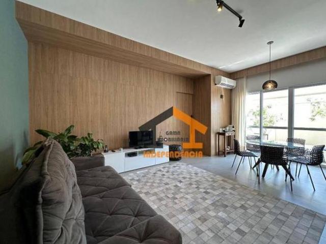 Apartamento à venda, 120 m² por R$ 1.100.000,00 Vila Cassaro Itatiba/SP