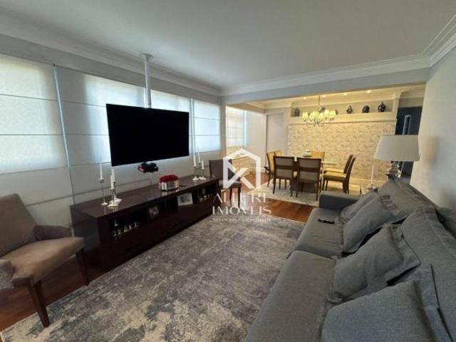 Apartamento à venda, 120 m² por R$ 1.120.000,00 Vila Adyana São José dos Campos/SP