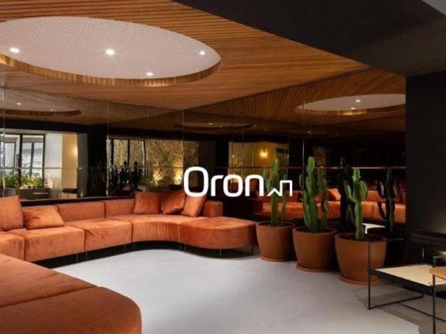 Apartamento à venda, 120 m² por R$ 1.147.700,00 Setor Bueno Goiânia/GO